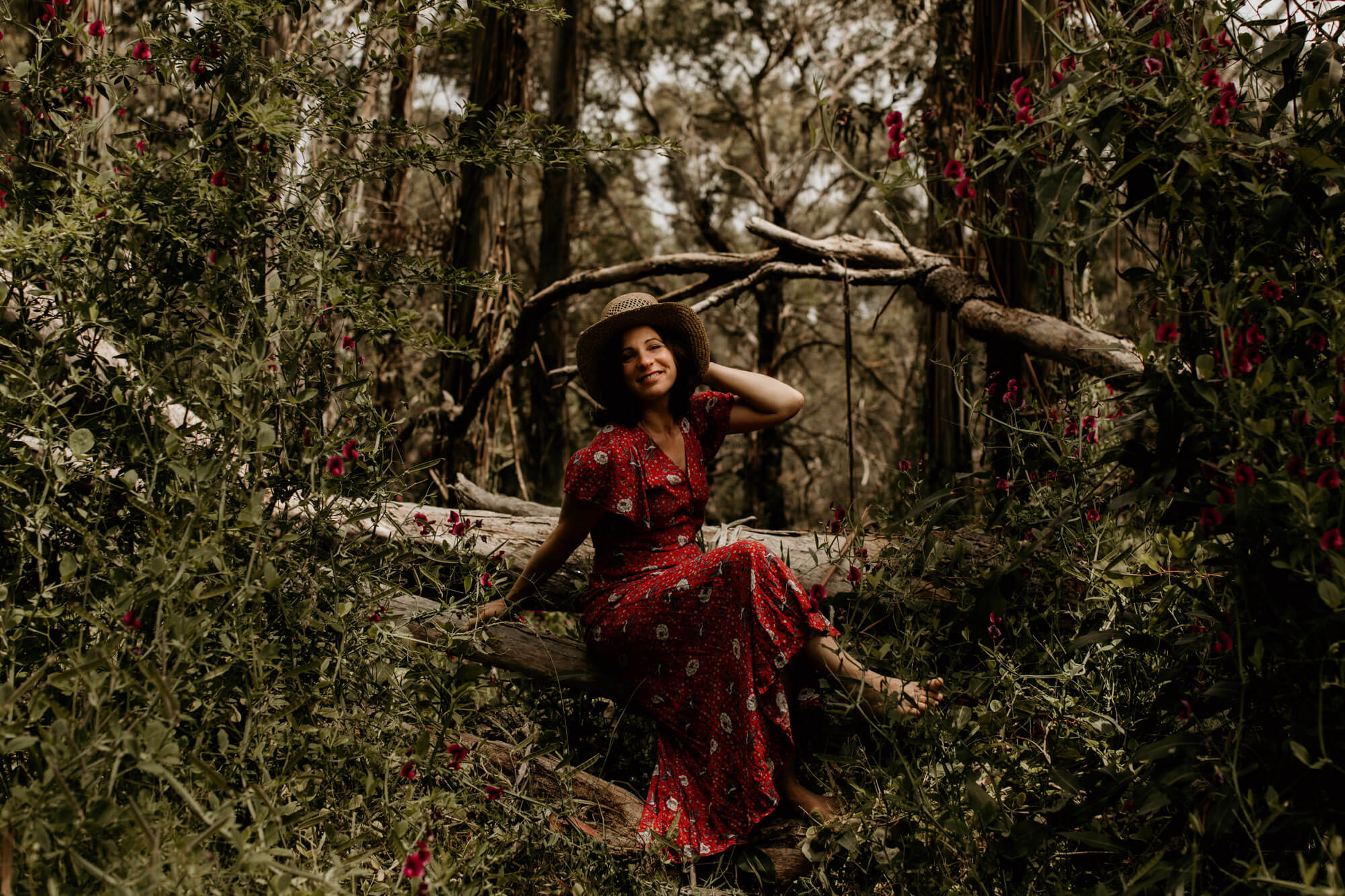 About - Victoria Baker Photographer